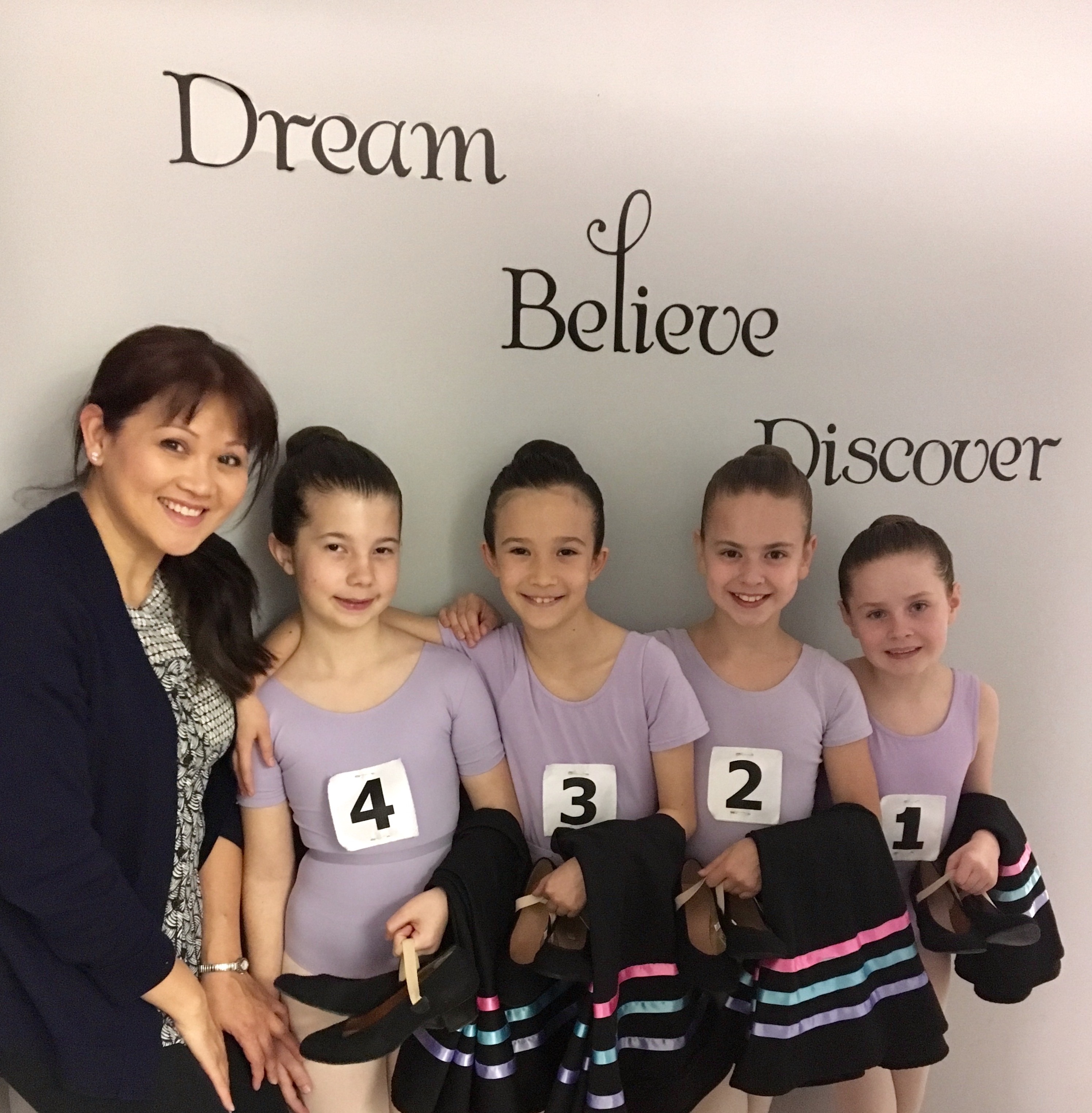 CLASS PROGRAMS – Boswell Dance Academy